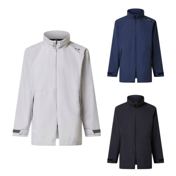 ■カラー：LUNAR ROCK ( 26C LUNAR ROCK )M BLUE ( 020 MIDNIGHT BLUE )BK ( 02E BLACKOUT )■サイズ：S (JPN M) ( 身丈/83cm、身幅/60cm、肩幅/48c...