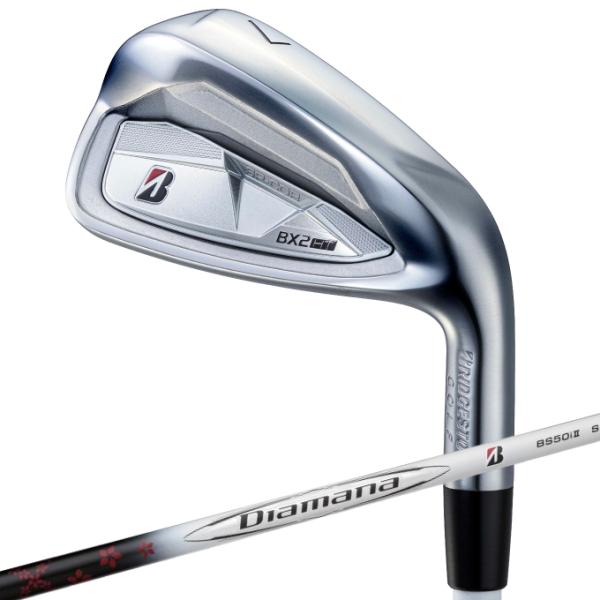 高初速・高弾道・ソフトな打感でやさしく飛ばせるアイアン■ヘッド素材：ボディ(#5) / 17-4PLUS、(AW・SW) / SUS304ステンレスフェース(#5) / HT1770M マレージング鋼■ヘッド製法：ボディ / ロストワックス...