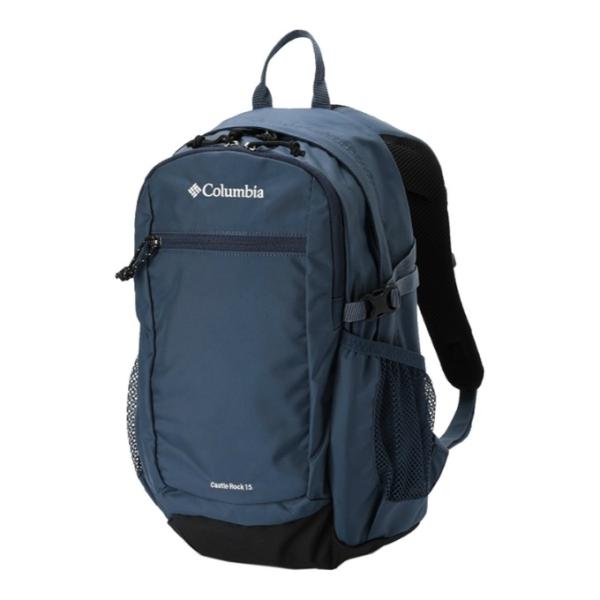 ■カラー：NO/466(Nocturnal)■サイズ：高さ/幅/奥行 (目安)41cm / 26cm / 15cm■容量：15L■重量(g) (目安)：540g■素材：420D HD OX（ナイロン100％） x N420D Nail He...