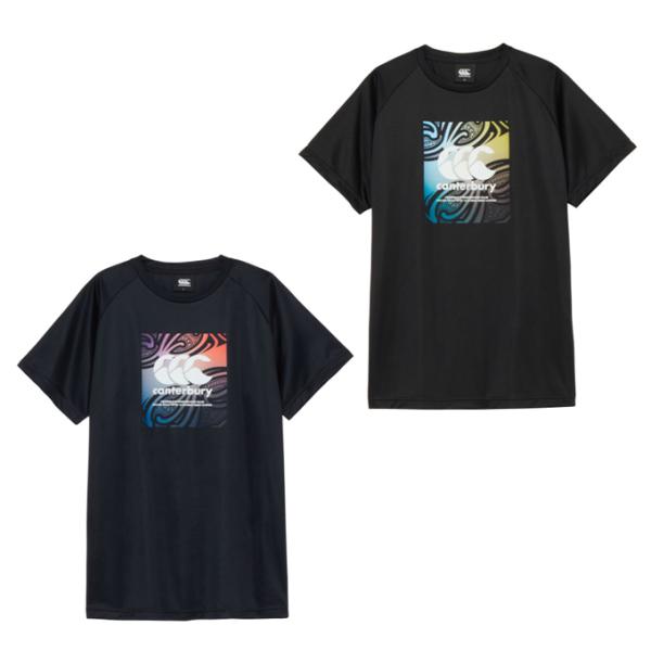 吸汗速乾性に優れ、衣服内を常にドライで快適な状態に近づけるFLEXCOOL CONTROL（フレックスクールコントロール）素材を採用したトレーニングTシャツです。紫外線から肌を守るUVガード機能（UPF30-50＋、紫外線カット率90％以上...