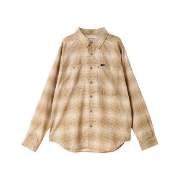 ■カラー：Delta RO(Delta Ridge Ombre)■サイズ(cm)：M ( 着丈/72.5、胸囲/113、肩幅/47、ゆき丈/86.5 )L ( 着丈/75、胸囲/118、肩幅/49、ゆき丈/88.5 )XL ( 着丈/77....