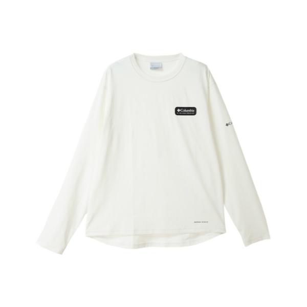 ■カラー：White■サイズ(cm)：S ( 着丈/66、胸囲/102、肩幅/44、ゆき丈/83 )M ( 着丈/68.5、胸囲/107、肩幅/46、ゆき丈/85 )L ( 着丈/71、胸囲/112、肩幅/48、ゆき丈/87 )XL ( 着...