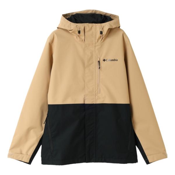 ■カラー：Canoe BK(Canoe、 Black)■サイズ(cm)：S ( 着丈/68.5、胸囲/112、肩幅/44、ゆき丈/87 )M ( 着丈/71、胸囲/117、肩幅/45.5、ゆき丈/89 )L ( 着丈/73.5、胸囲/122...