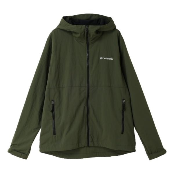 ■カラー：S Green(Surplus Green)■サイズ(cm)：S ( 着丈/70、胸囲/115.5、肩幅/47、ゆき丈/88.5 )M ( 着丈/72.5、胸囲/120.5、肩幅/49、ゆき丈/90 )L ( 着丈/75、胸囲/1...