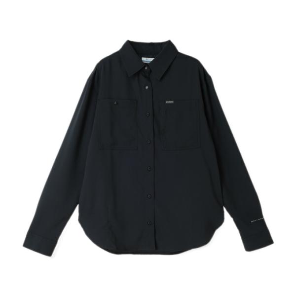 ■カラー：Black ( 010 )■サイズ：S ( 着丈/63.5cm、胸囲/94cm、ゆき丈/79.5cm )M ( 着丈/66cm、胸囲/98cm、ゆき丈/81.5cm )L ( 着丈/68.5cm、胸囲/103cm、ゆき丈/83.5...