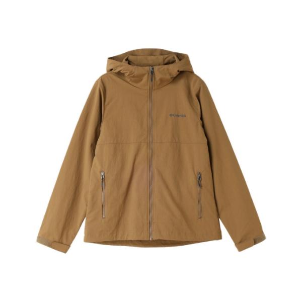 ■カラー：Delta（257）■サイズ：S(着丈62cm、胸囲98cm、肩幅40.5cm、ゆき丈80.5cm)M(着丈65cm、胸囲101.5cm、肩幅42cm、ゆき丈82.5cm)L(着丈67.5cm、胸囲106.5cm、肩幅44cm、ゆ...