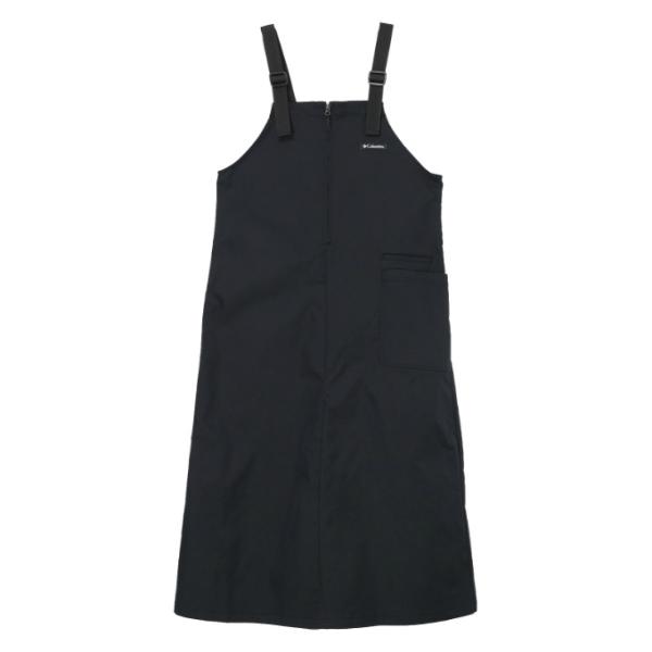 ■カラー：Black ( 010 )■サイズ：S ( 着丈/125cm、胸囲/96cm、ウエスト/100cm )M ( 着丈/128cm、胸囲/100cm、ウエスト/104cm )L ( 着丈/131cm、胸囲/105cm、ウエスト/109...