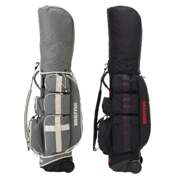 ■カラー：015L.GRAY、010BLACK■サイズ：FREE ( 幅/260mm、高さ/890mm、マチ/400mm )※製品によって仕上りサイズに多少の誤差がありますのでご了承下さい。■口径：8.5 ( 対応クラブ/46インチ )■口...