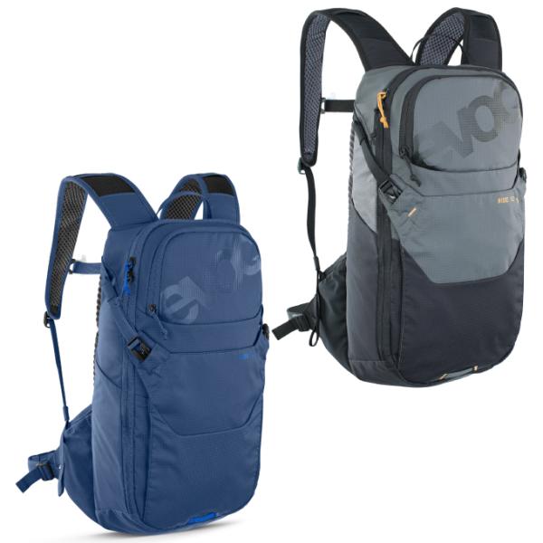 様々なフィールドで活躍できるオールラウンドでコンパクトなバックパックです。エアパッドシステムやBODY HUGGING FITにより完璧なフィット感を提供してくれ、AIR CIRCULATIONの優れた快適性に加えて、多くの機能性を提供しま...