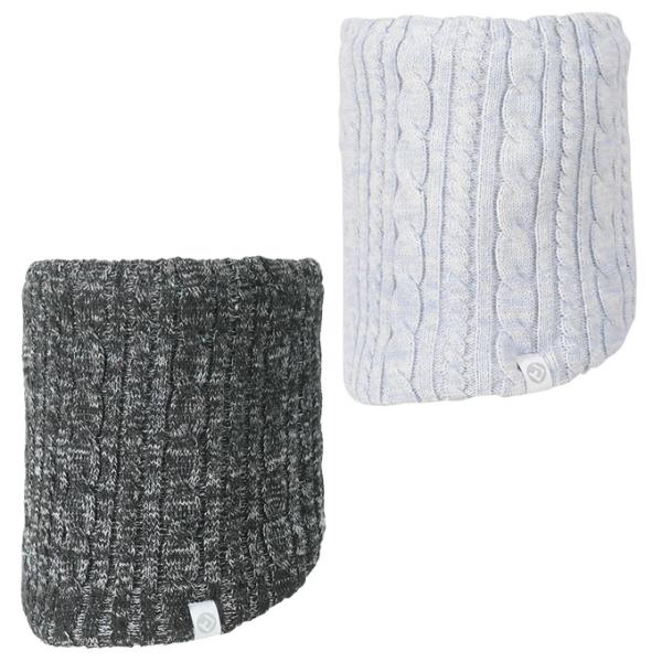 あたたか3層構造ドローコードでサイズ調節可能内側は柔らかなフェイクボア前垂れ形状により襟元まで暖かい首もとから体温が奪われるのを防ぎ、風の侵入も防いでくれます■カラー：BK、BL■大きさ：35 × 26 × 2.5 cm■品質：アクリル、ポ...