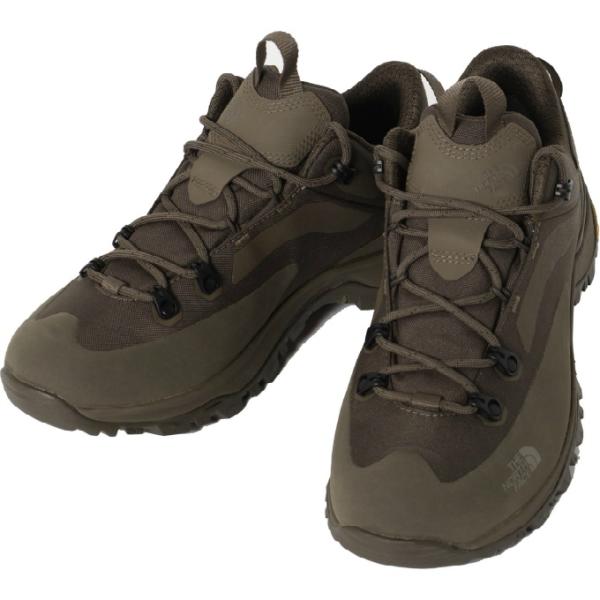 ■カラー：SB(スモーキーブラウン×スモーキーブラウン)■サイズ：25.5cm〜28.5cm■Fabric：アッパー/HydroSeal 防水透湿メンブレン、CORDURA ECOファブリック、ラバーマッドガード、人工皮革、EVAカップソー...