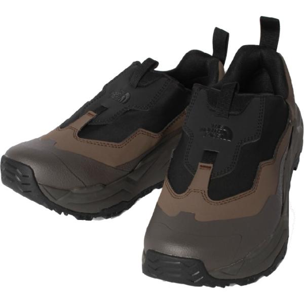 【発売日：2026年04月06日】■カラー：SD(スモークドブラウン×デミタッセブラウン)■サイズ：23.0cm〜29.0cm■Fabric：アッパー人工皮革、HydroSeal防水透湿メンブレン、TPUマッドガード、カップインソールボトム...