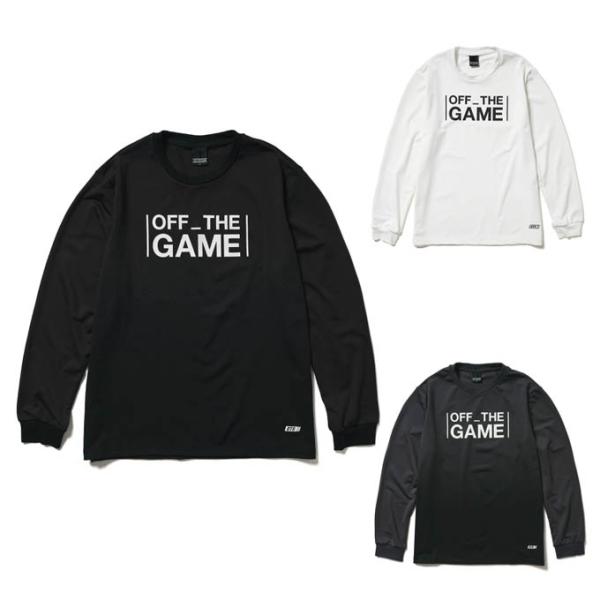 ■カラー：BK、WH、GY■サイズ：M、L、XL■素材：Body/ポリエステル100%RIb/コットン95%、ポリウレタン5%■特長：・コットンタッチのポリエステルTシャツ・選べる3色展開・身頃に同色のプリント、シリコンワッペン入りで奥行き...