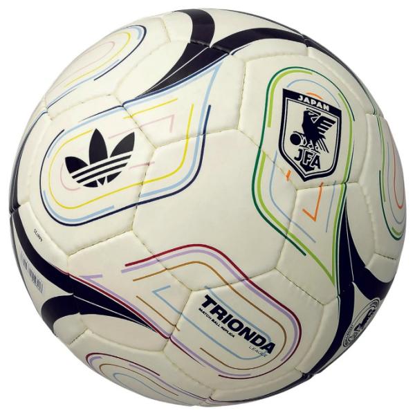 FIFA WORLD CUP 26(TM)　日本代表ライセンスモデル（AWAY）■カラー：WH■サイズ：4号■素材：人工皮革■原産国：パキスタン■その他：検定球※商品画像はサンプルのため、若干の仕様変更がある場合がございます。予めご了承下さ...