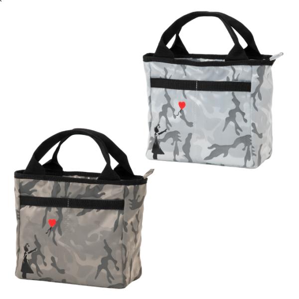 ■カラー：GRAY ( グレー )、KHAKI ( カーキ )■サイズ：W27XD11XH22cm※製品によって仕上りサイズに多少の誤差がありますのでご了承下さい。■素材：ポリエステル■原産国：中国検索ワード：バック かばん 鞄 ラウンドトート