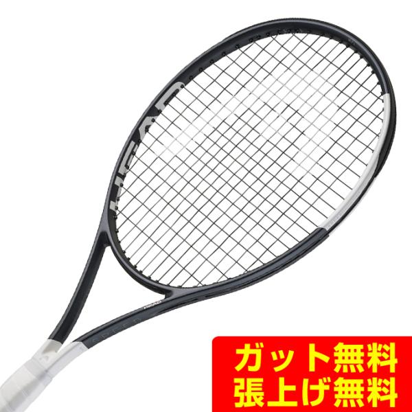 MPフレームに重さとバランスを変更した285gの扱いやすいモデル。フィーリング抜群のラケット。■サイズ：G1、G2■重量：285g■全長：27.0インチ■フェイス面積：100平方インチ■フレーム厚さ：23■バランスポイント：325mm■適正...