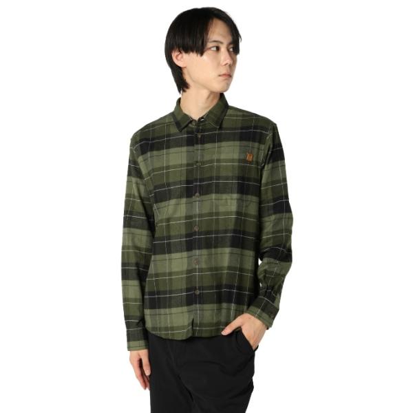 ■カラー：marsh-bk■サイズ：S(身長/167〜173cm、胸囲/89〜95cm、ウエスト/75〜81cm、股下/77.5cm)M(身長/172〜178cm、胸囲/93〜99cm、ウエスト/79〜85cm、股下/80cm)L(身長/1...
