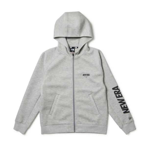 ■カラー：グレー■サイズ：S、M、L、XL■素材：ポリエステル/コットン■原産国：中国■特徴：中空構造により、軽量で保温性に優れるダンボールニットを採用。程良くハリのあるボリューミーなルックスながら軽快な着用感を実現。胸の切り替えがアクセン...