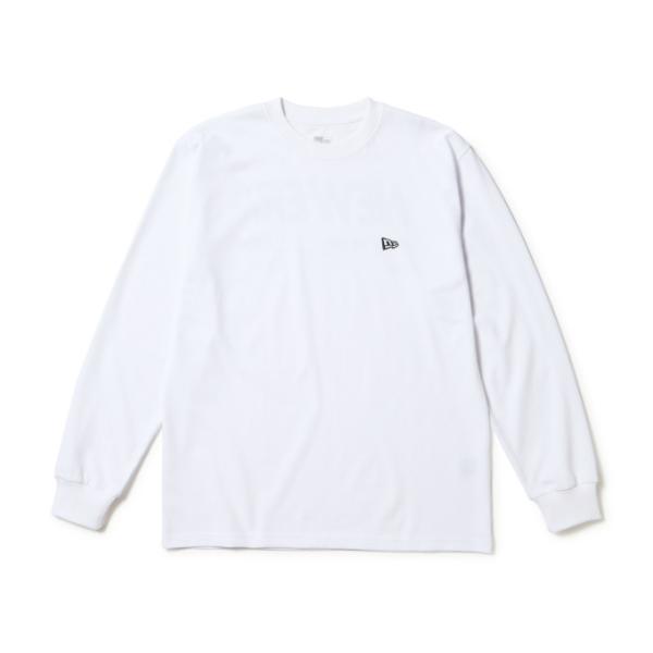 ■カラー：ホワイト■サイズ：S、M、L、XL■素材：コットン/ポリエステル■原産国：中国■特徴：吸汗速乾性を備える、ニューエラがオリジナルで開発した機能COOLERA(クールエラ)を採用。生地裏面がメッシュ仕様のため肌との接触面が少なく、サ...