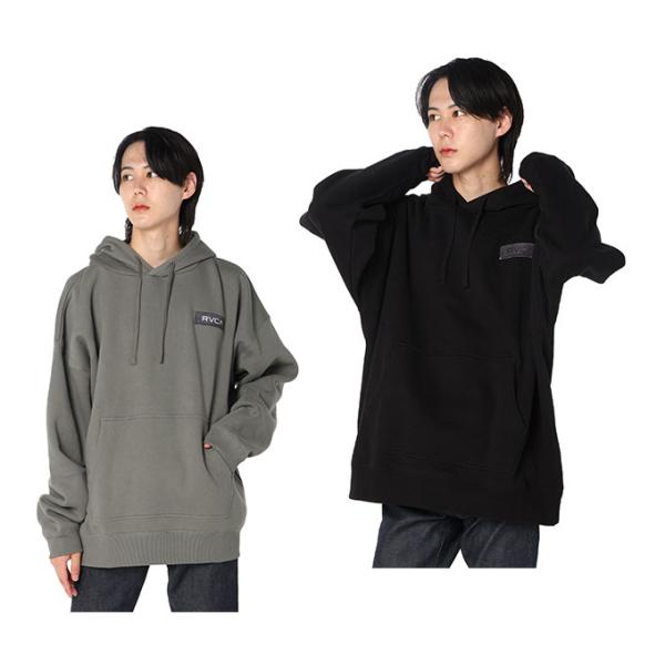 ■カラー：BLK、SLE■サイズ：M、L、XL■原産国：中国■素材：ポリエステル70%、綿30%■着用サイズ：L(身長/180cm)検索ワード：フーディ フーディー