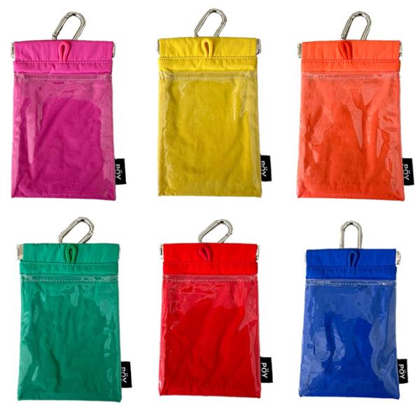 検索ワード：バック かばん 鞄 小物入れ 小分け 収納  マルチケース 旅行