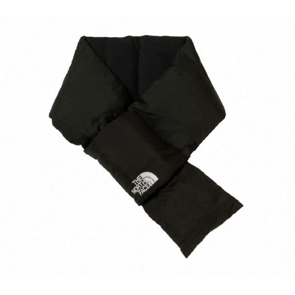 タウンユースで活躍する保温性の高いダウンマフラーです。素材には50デニールのリサイクル率100%ナイロンを使用し、中わたに650フィルパワーの高品質ダウンを封入。ボリューム感を演出すると共に軽量性を高めています。ホール状に仕上げた端に、もう...