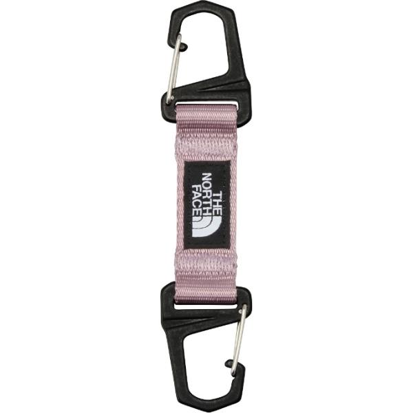 ヒートカットを使用し、美しさにこだわって仕上げた、両側簡易カラビナ付きのキーホルダーです。リサイクル材を利用した高強度テープを使用しており、ポーチやバックパックへの小物の連結だけでなく、簡易的な引手として使うことができます。全7色のラインナ...