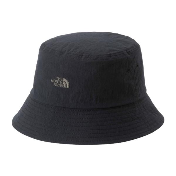 質感のしっかりしたナイロン生地で仕立てた、ナチュラルな風合いのハット。経糸にスパンナイロン糸、緯糸にフィラメントを使用したリップストップ生地は、光沢を抑えたマットな生地感が特徴で、天然素材のようなナチュラルな風合い。独特のシワ感を現代の技術...