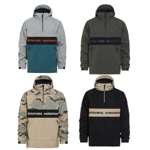 軽量で通年使えるメンズアノラックを探しているなら、これで決まり！今シーズンは、伝説のモデル「Spencer」の後継として、Gordie（ゴーディー）が登場です。サイドまわりにゆとりを持たせたシルエットで、インナーを着込んでも動きやすく、ライ...