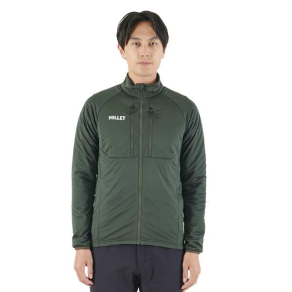 ■カラー：D JUNGLE(DEEP JUNGLE/N8637)■サイズ：M(EU-S)(着丈/69cm、身幅/50cm、袖丈/84.5cm)L(EU-M)(着丈/71cm、身幅/52cm、袖丈/86cm)XL(EU-L)(着丈/73cm、...