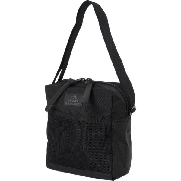 ■カラー：コーデュラ BK■特徴：CORDURA/暮らしのためにデザイン、長持ちします。■素材：ナイロン検索ワード：バッグ かばん 鞄 ショルダーポーチ 斜めがけ SHLD