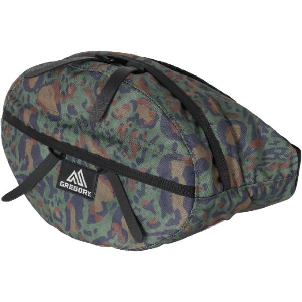 ■カラー：Mレオパード■素材：ポリエステル、ナイロン■原産国：フィリピン検索ワード：バッグ かばん 鞄 ウェストポーチ SHLD