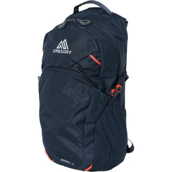 ■カラー：スパークネイビー■容量：18.0L■サイズ：横幅/27.0cm、高さ/51.0cm、奥行/20.0cm※製品によって仕上りサイズに多少の誤差がありますのでご了承下さい■重量：500g■素材：リサイクルナイロン■原産国：フィリピン検...