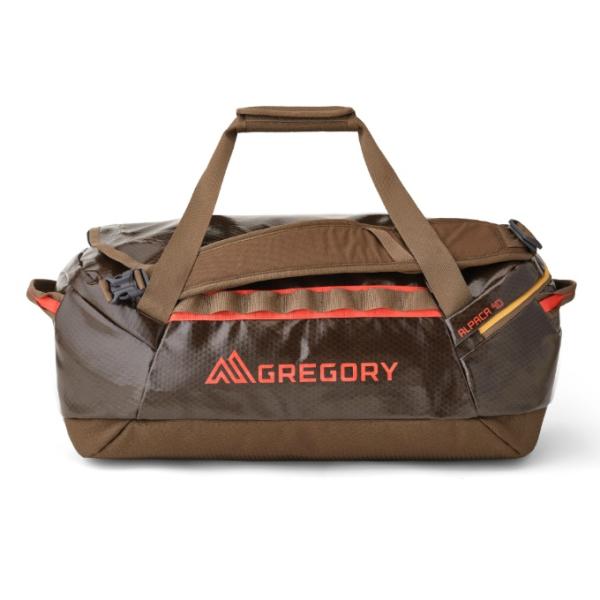 アルパカシリーズの中で最も小さい40リットルのダッフルパック。汚れた衣類などを分けて収納できる拡張可能なコンパートメント、T-Gripジッパープル、取り外し可能なショルダーストラップには高度な技術が採用されており、リサイクル素材と耐候性の高...