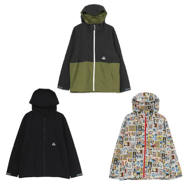 ■カラー：Art Booby、SumikuroOL(Sumikuro/Olive)■サイズ：M(着丈/69.5cm、肩幅/50cm、身幅/58cm、裄丈/87cm、袖丈/62cm)L(着丈/71.5cm、肩幅/52cm、身幅/60cm、裄丈...