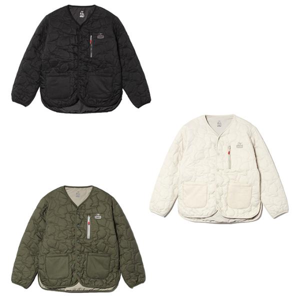 ■カラー：Black、Greige、Olive■サイズ：M/W、L/W■原産国：中国■素材：表/ナイロン100%裏、中綿/ポリエステル100%検索ワード：アウター アウトドアウェア アウトドアジャケット トレッキングウェア トレッキングジャ...