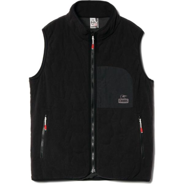 ■カラー：Black<br>■サイズ：M/W、L/W■原産国：中国■素材：表/ナイロン100%裏、中綿/ポリエステル100%別布部分/ナイロン100%検索ワード：アウトドアウェア トレッキングウェア