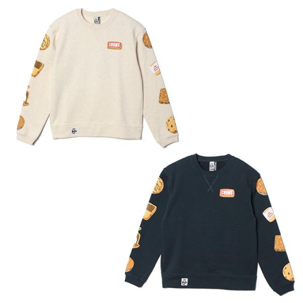 ■カラー：H/Natural、Navy■サイズ：M/W、L/W■原産国：中国■素材：綿100%■特徴：USAコットン検索ワード：クルー スウェット