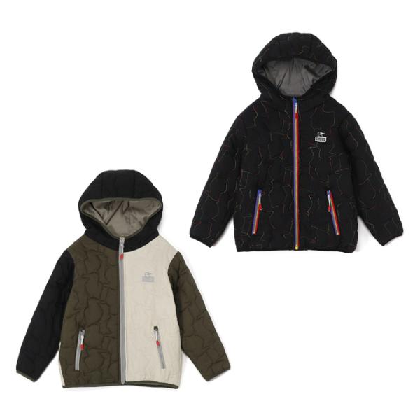 ■カラー：BK*Rainbow ( Black x Rainbow )GeigeCrazy■サイズ：90-100 ( S )  ( 着丈/41cm、肩幅/32cm、身幅/39cm、裄丈/46.5cm、袖丈/31cm )100-115 ( M...