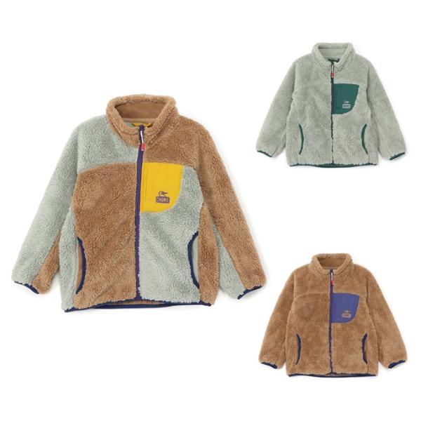 ■カラー：Sage CrazySage/GreenBeige/PP ( Beige/Purple )■サイズ：90-100 ( S )  ( 身長/90-100cm、対象年齢/2〜3歳 )100-115 ( M )  ( 身長/100-11...