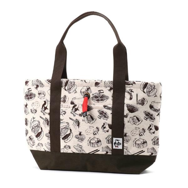 ■カラー：F JOURNEY(FOOD JOURNEY)■サイズ：H 31 X W 34 X D 15cm※製品によって仕上りサイズに多少の誤差がありますのでご了承下さいませ。■素材：Body/Sweat Cotton70％　Polyest...