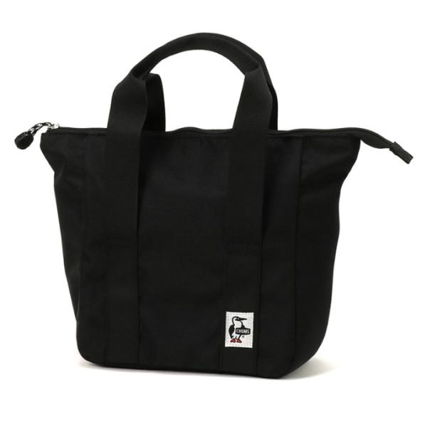 お弁当箱と飲み物が一緒に入るたっぷり容量、保冷機能付きのランチバッグ■カラー：BLACK■サイズ：H 25 X W 23 X D 12cm※製品によって仕上りサイズに多少の誤差がありますのでご了承下さい。■容量：約4L■素材：RENU Re...