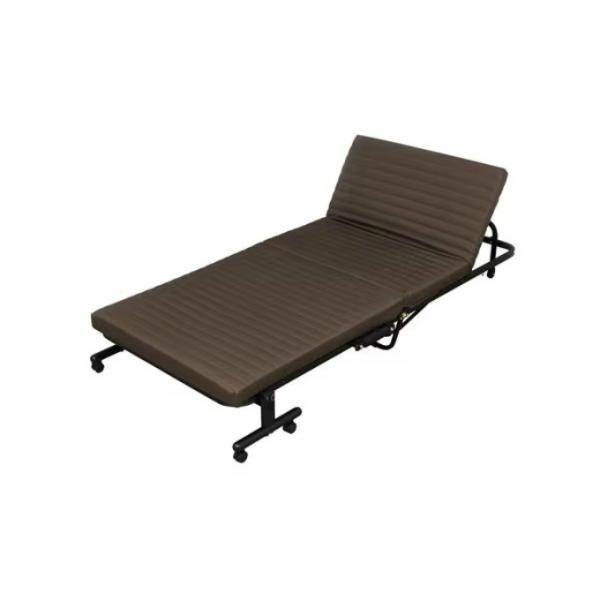 ■カラー：ブラウン■サイズ：幅/945mm、奥行/2,000mm、高さ/350mm※サイドグリップ両側取り付け時※製品によって仕上りサイズに多少の誤差がありますのでご了承下さい。■素材：パイプ/金属(鋼)(エポキシ樹脂塗装)マット/ポリエス...