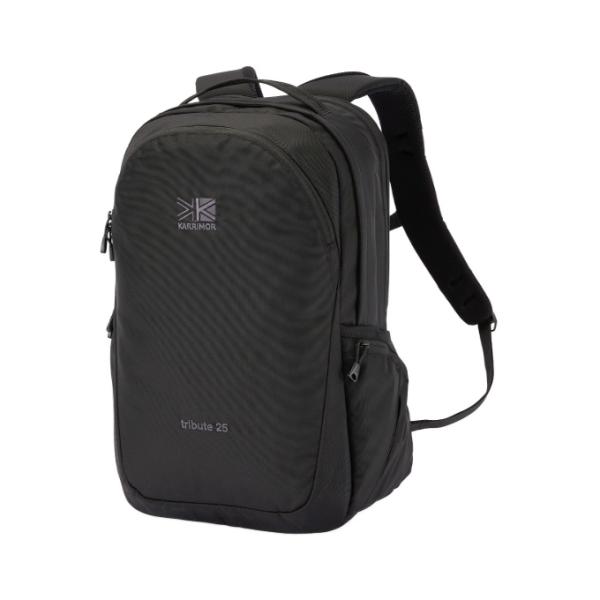 ユーザーからのフィードバックを集めて使い勝手がアップデートされた25Lリュックサック。スーツケースに取付けられるアタッチメントバンドなどが追加。充実した機能、使い勝手のいい容量、シンプルな外観で幅広いユーザーの日常をサポートする万能リュック...