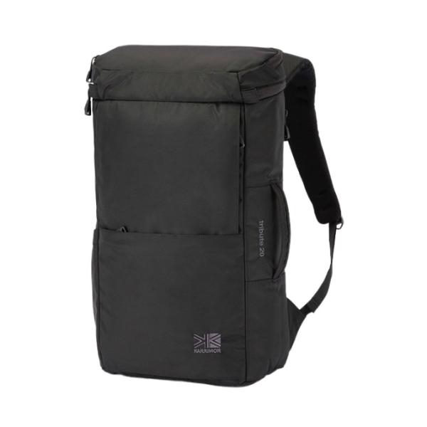 ユーザーからのフィードバックを集めて使い勝手がアップデートされたボックス型リュックサック。スーツケースに取付けられるアタッチメントバンドなどが追加。豊富なポケットを備えながらシンプルなデザインで、オーガナイザーなど充実した機能が魅力。普段使...