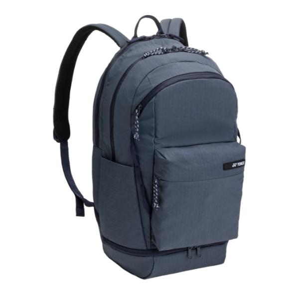 ■カラー：GRNB ( 270 グレイッシュネイビー )■容量：24L■サイズ：one size ( 幅/30cm、奥行/20cm、高さ/48cm )※製品によって仕上りサイズに多少の誤差がありますのでご了承下さい。■素材：ナイロン■原産国...