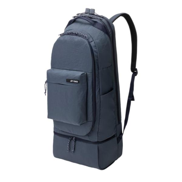 ■カラー：GRNB ( 270 グレイッシュネイビー )■サイズ：one size ( 幅/32cm、奥行/20cm、高さ/73cm )※製品によって仕上りサイズに多少の誤差がありますのでご了承下さい。■素材：ナイロン■原産国：ベトナム検索...