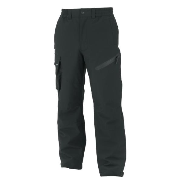 ■カラー：13ブラック■サイズ：S/対応ウエスト66〜81cm、ワタリ幅34cm、股下75cmM/対応ウエスト73〜88cm、ワタリ幅35cm、股下76cmL/対応ウエスト80〜95cm、ワタリ幅36cm、股下76cmXL/対応ウエスト90...