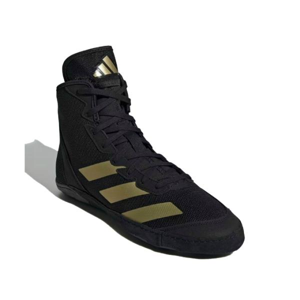 リサイクル素材を一部使用した、アジリティを解き放つ軽量レスリングシューズ。マットの上で稲妻のようなスピードで相手を倒せ。どの試合でも優位に立てるようにデザインされた、スピードを追求した軽量レスリングシューズ。ハードなトレーニングや激しい勝負...