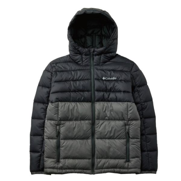 ■カラー：CG Shark ( 023 City Grey Shark )■サイズ：S ( 着丈/68.5cm、胸囲/109cm、肩幅/44cm、ゆき丈/84.5cm )M ( 着丈/71cm、胸囲/114.5cm、肩幅/45.5cm、ゆき...